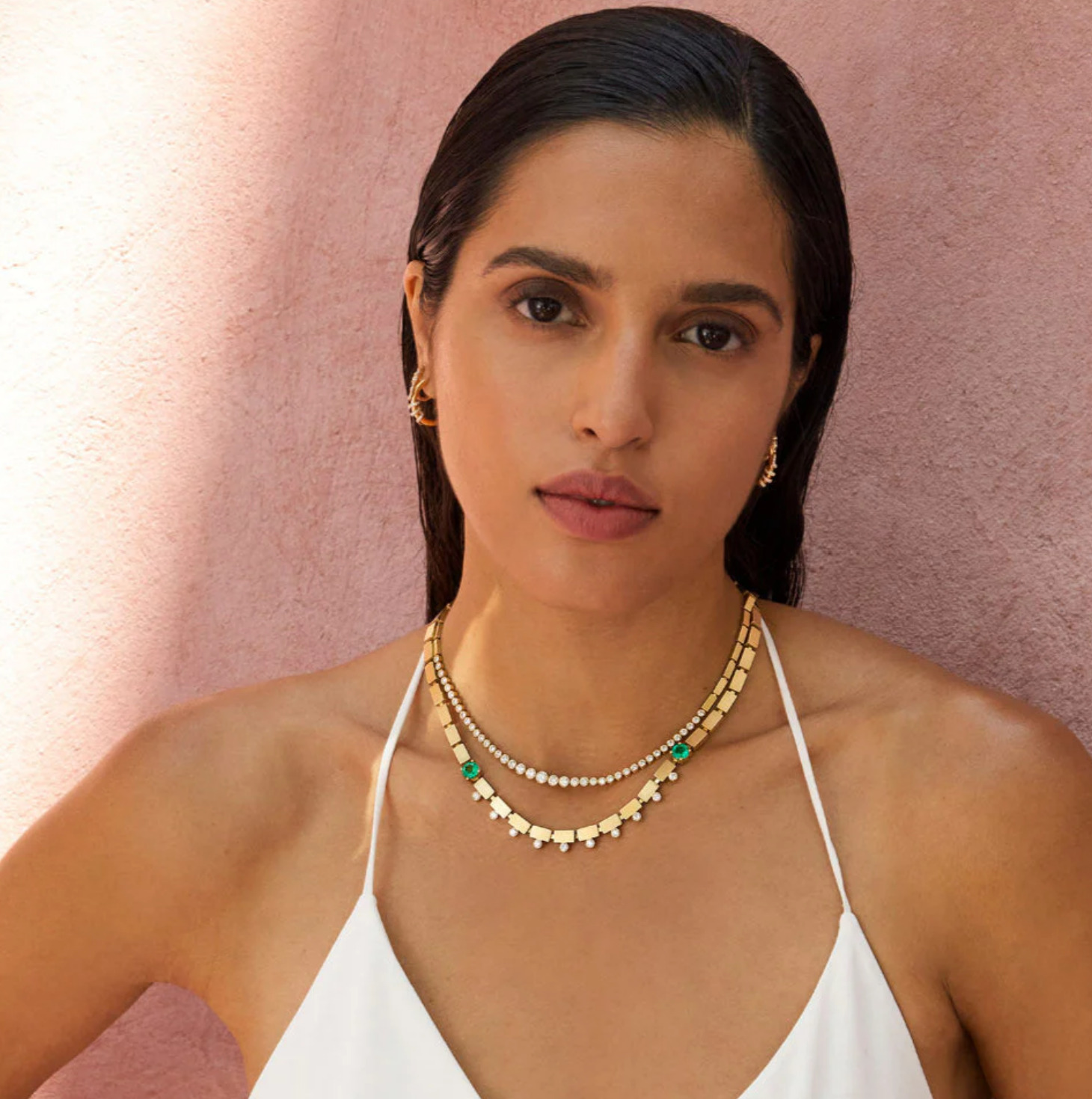 دليلك الكامل لاختيار أفضل المعادن الثمينة في قطع المجوهرات - مجلة هي